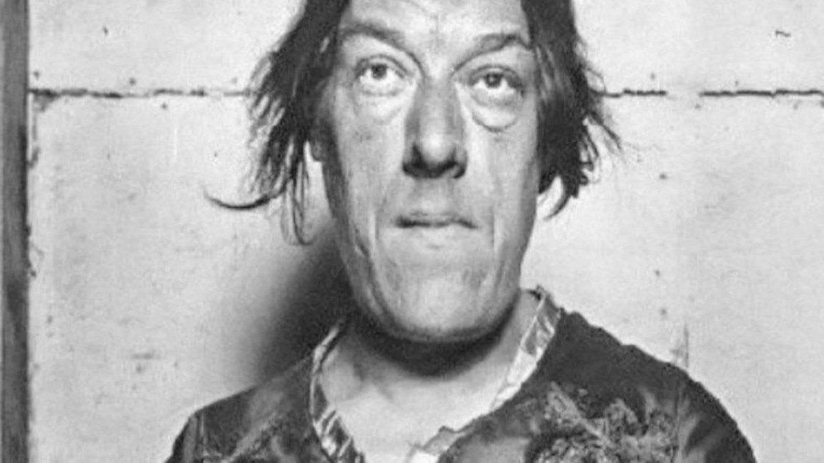 Mary Ann Bevan: a história comovente por trás do cruel título de ...