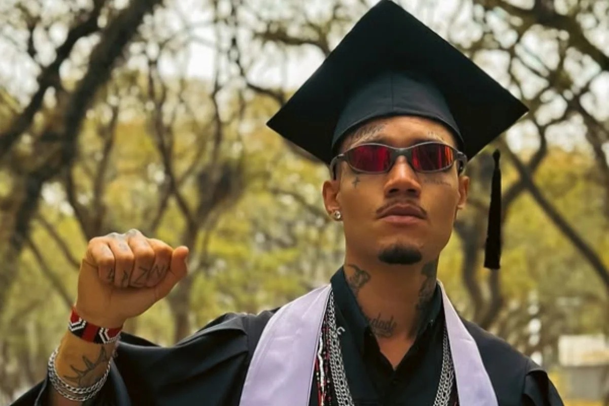 Instagram desativa conta com 1 milhão de seguidores do Chavoso da USP; entenda o caso | Jornal ...