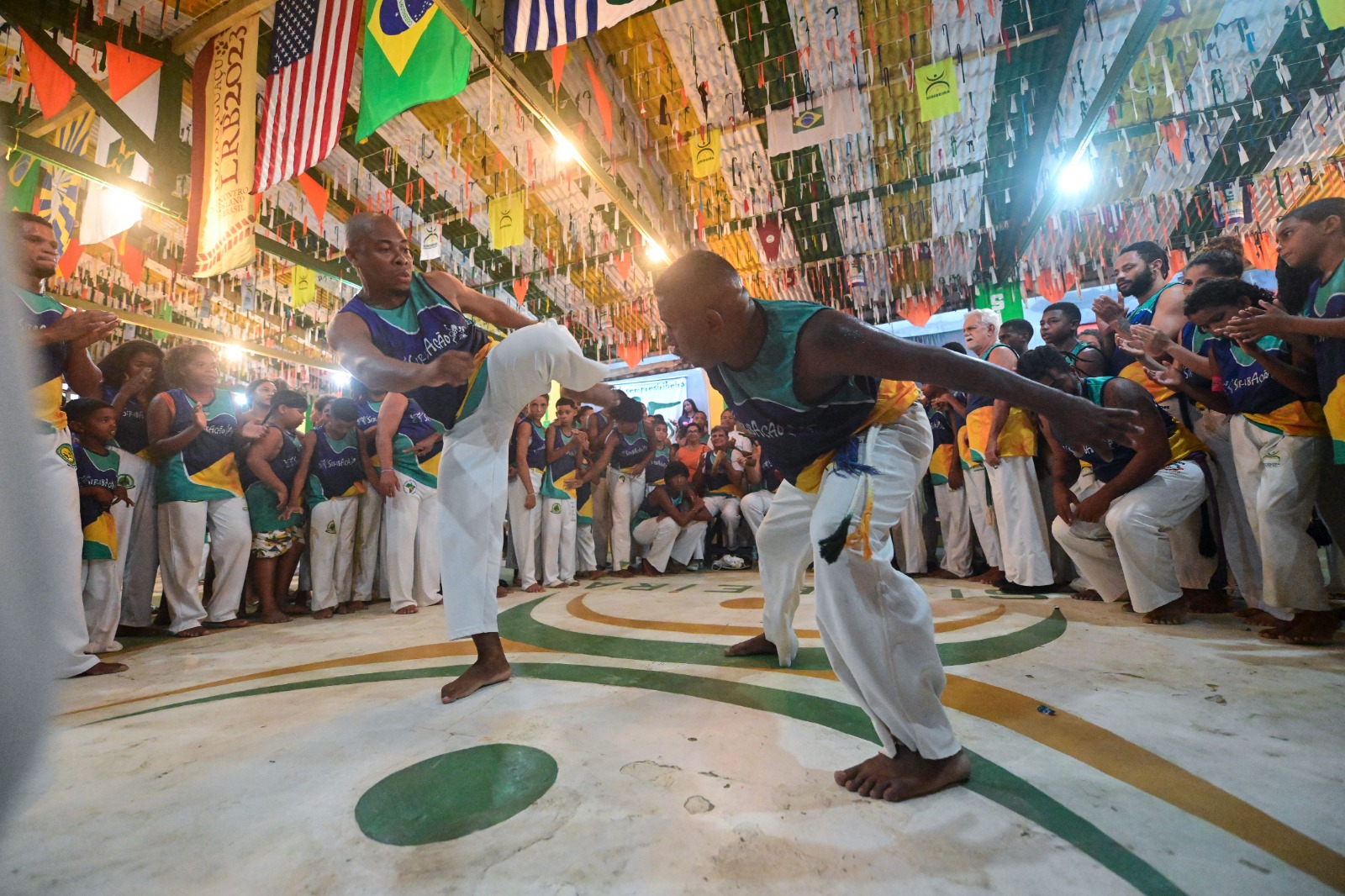 Festival SiribAção celebra cultura popular com programação inédita em ...