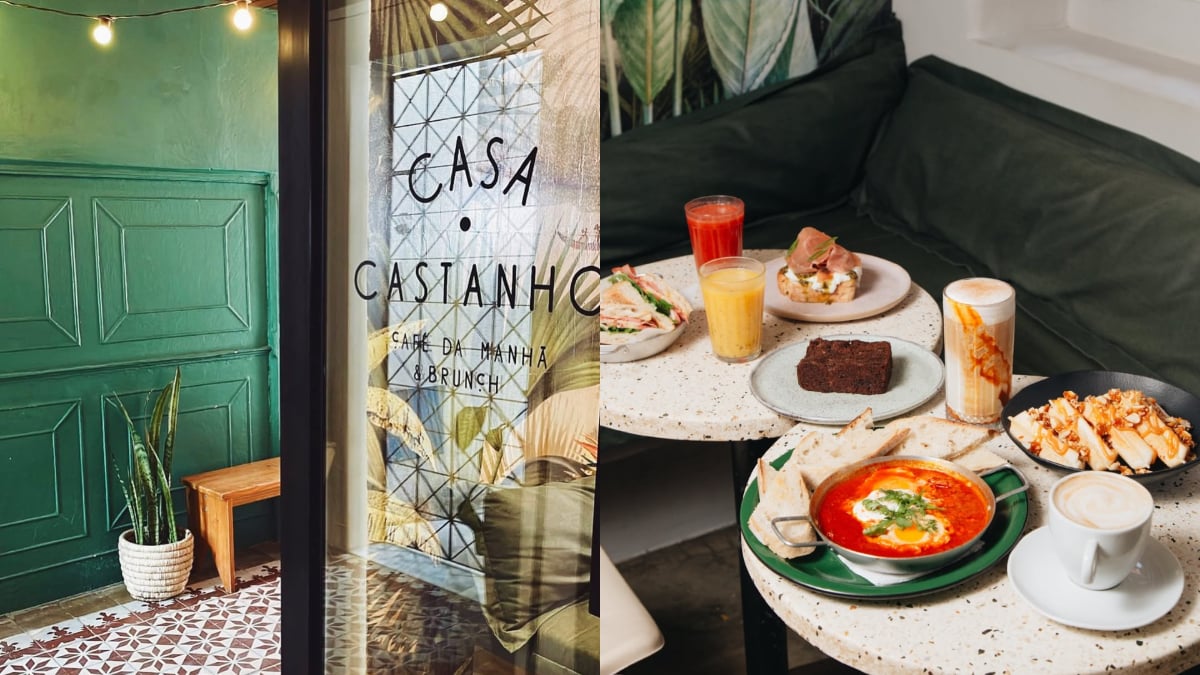 Casa Castanho anuncia encerramento das atividades no Rio Vermelho ...