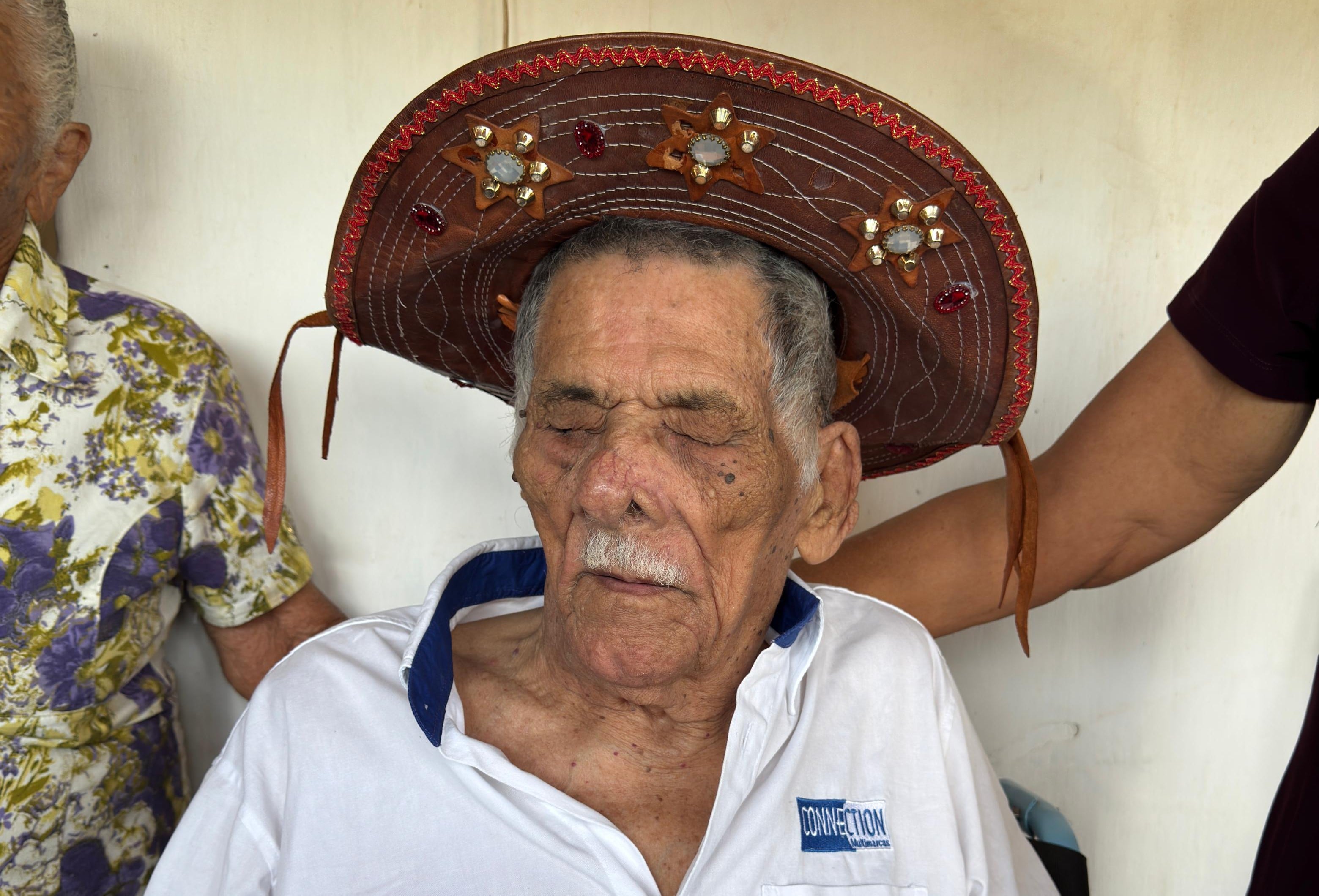 Conheça Mané Gaipó, o último cangaceiro vivo de Lampião | Jornal Correio