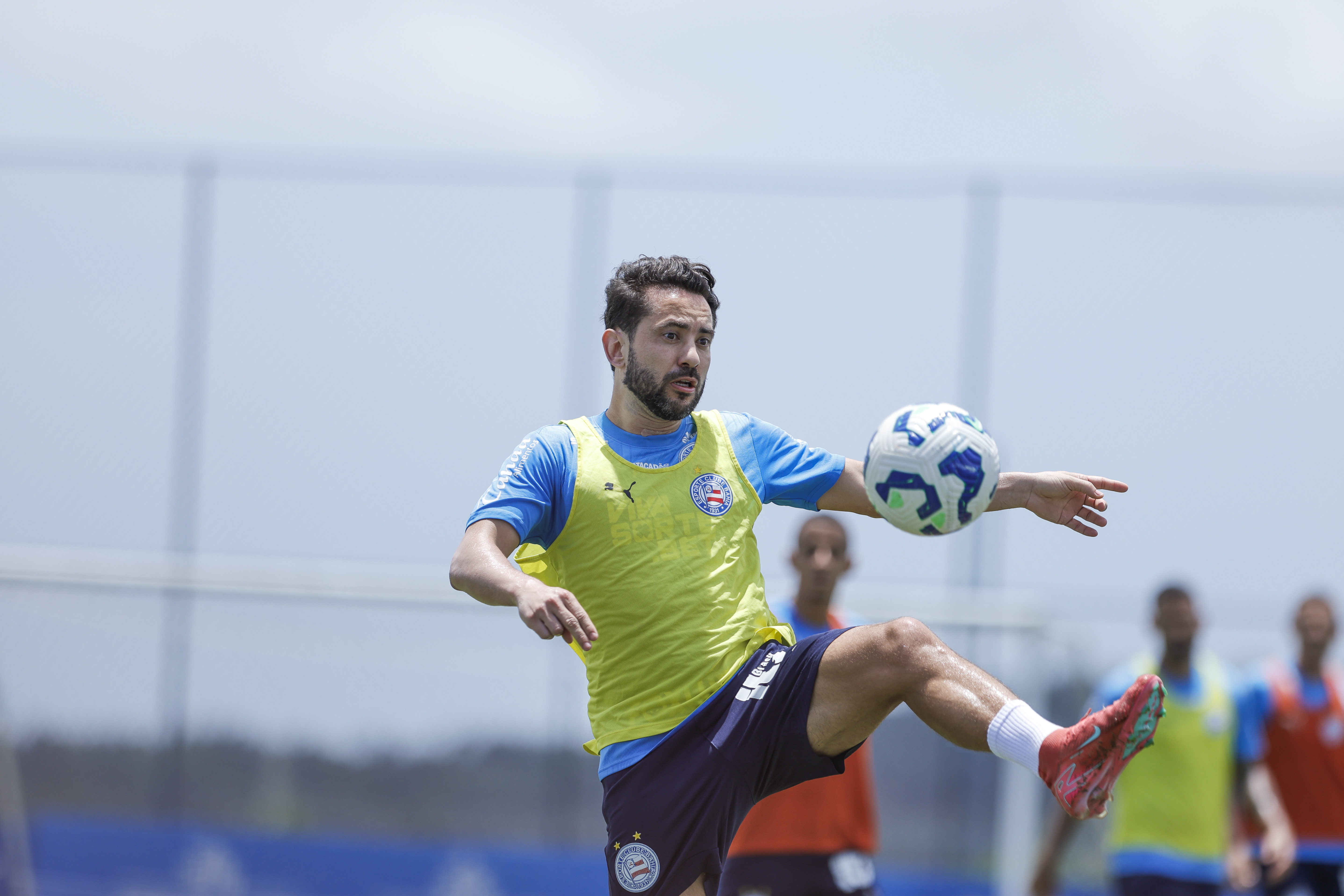 Saiba o que o Bahia precisa fazer para se classificar diretamente à ...