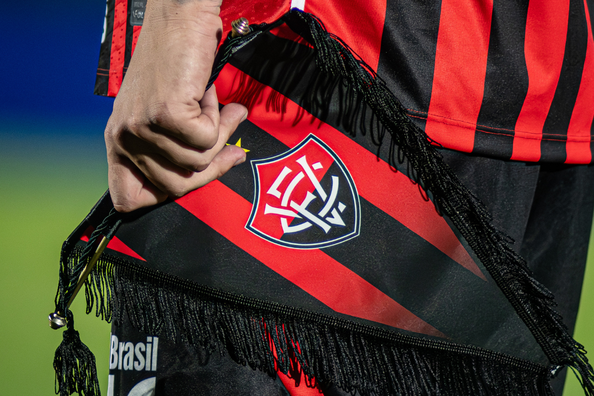 Veja a tabela completa do Vitória na Série A de 2026 | Jornal Correio