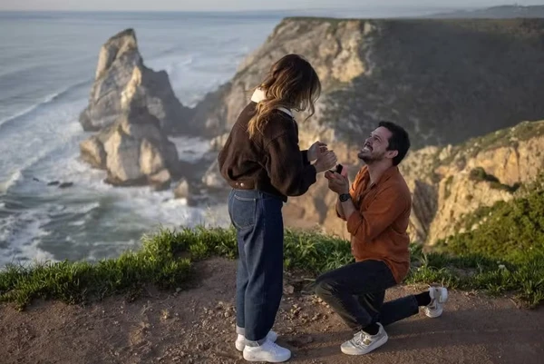 Quem é Osmar Campbell? Noivo de Mari Palma já teve casamento transmitido em reality do SBT ...