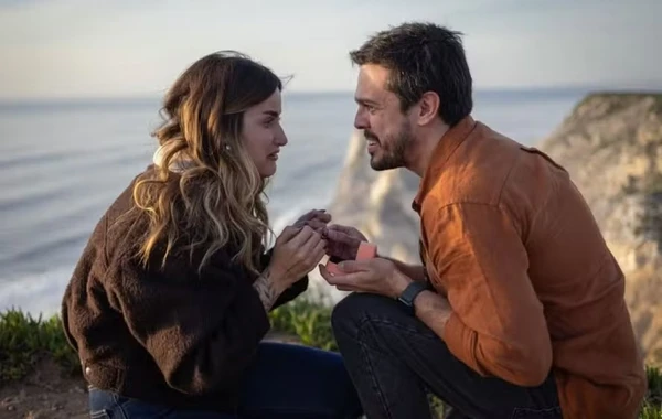 Quem é Osmar Campbell? Noivo de Mari Palma já teve casamento transmitido em reality do SBT ...