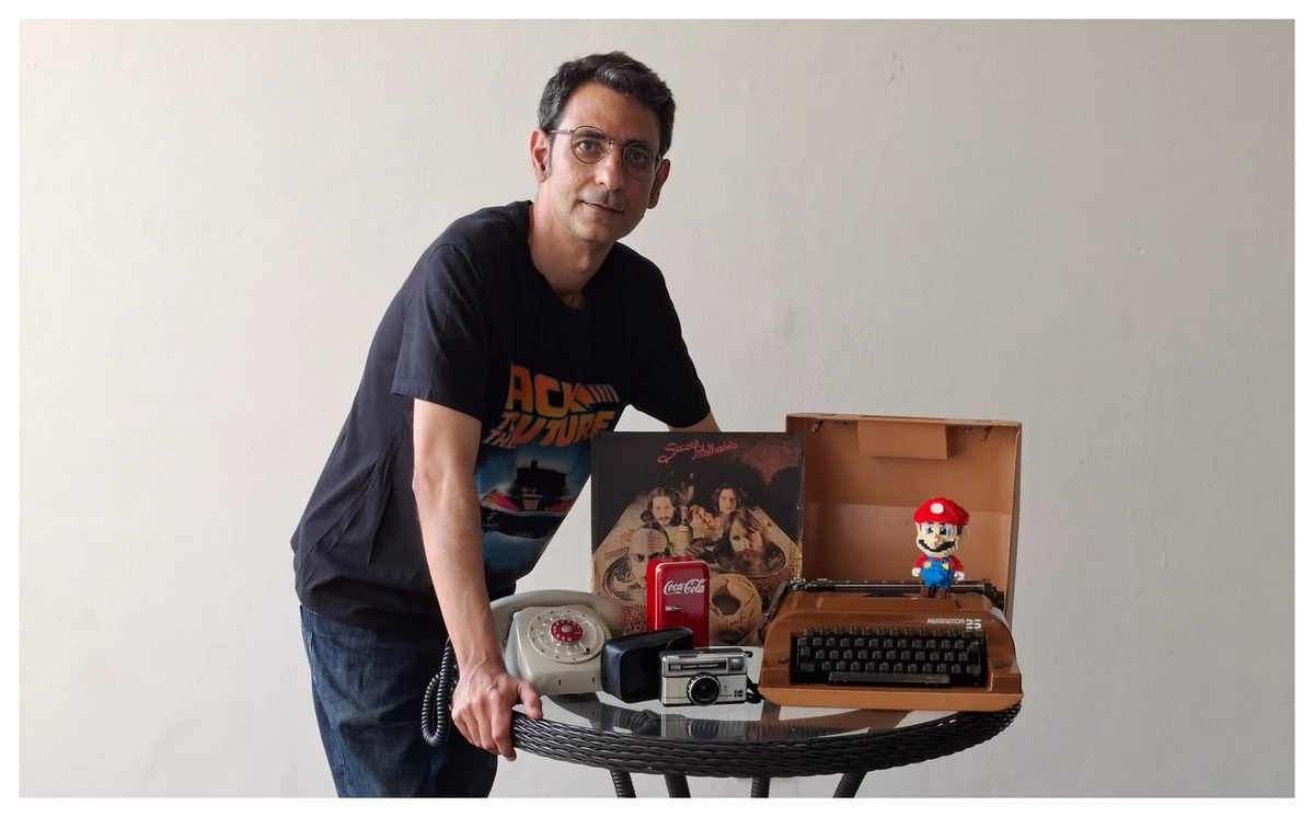 Loja que reúne produtos vintages e retrôs vai ser lançada em Salvador ...