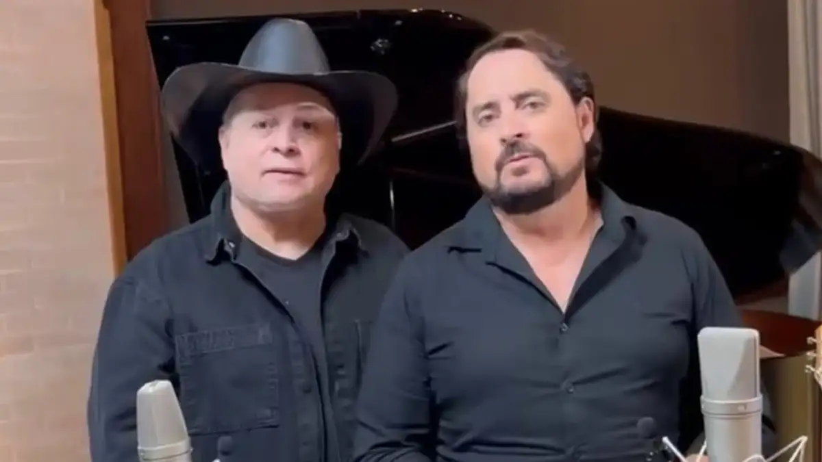 Quem era Mauri, da dupla Maurício & Mauri e irmão de Chitãozinho & Xororó que morreu em acidente ...