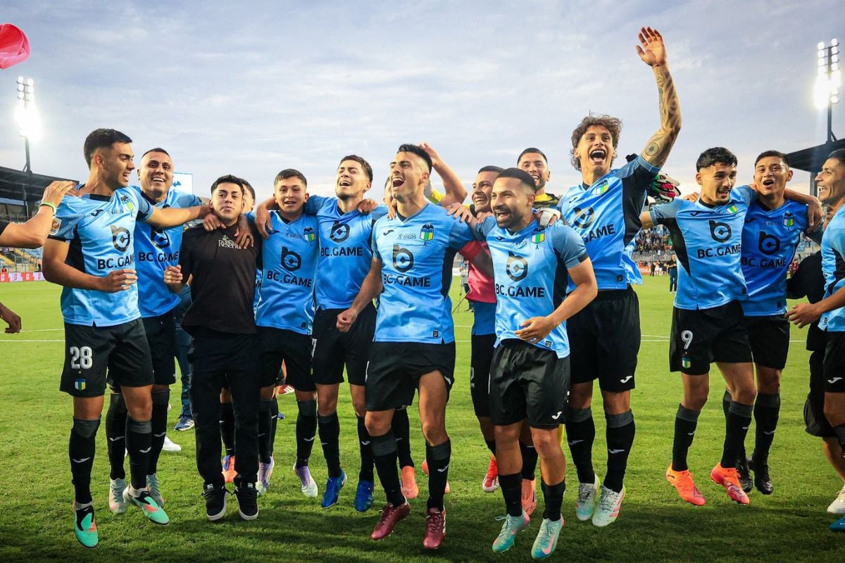 Quem é o O'Higgins? Conheça o adversário do Bahia na Pré-Libertadores ...