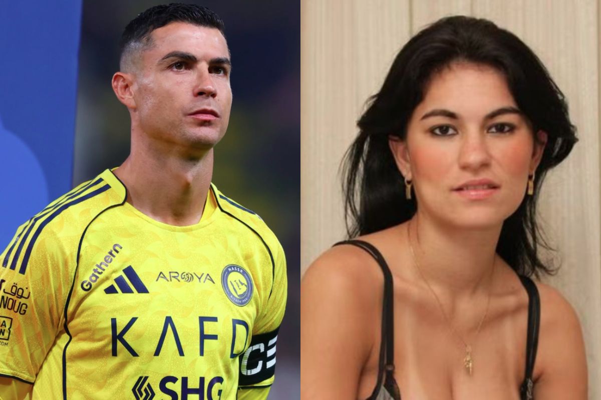 Passaporte de Eliza Samudio tem relação com encontro com Cristiano ...