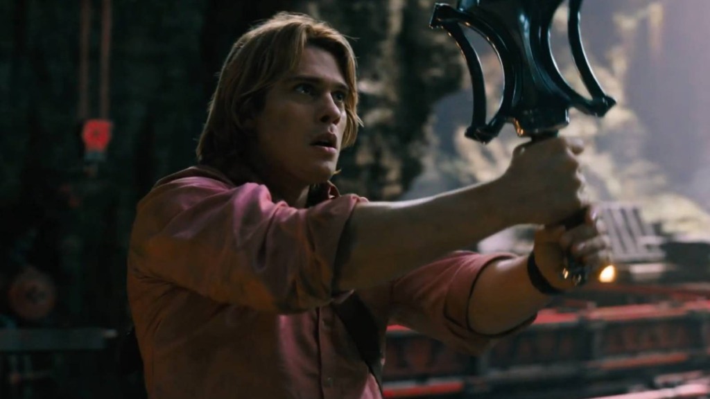 Eu tenho a fooooorça! Primeiro trailer do filme He-Man é lançado e ...