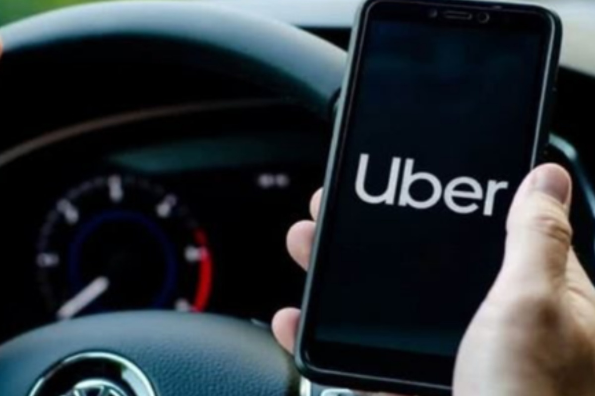 Veja como manter sua nota no Uber em cinco estrelas | Jornal Correio