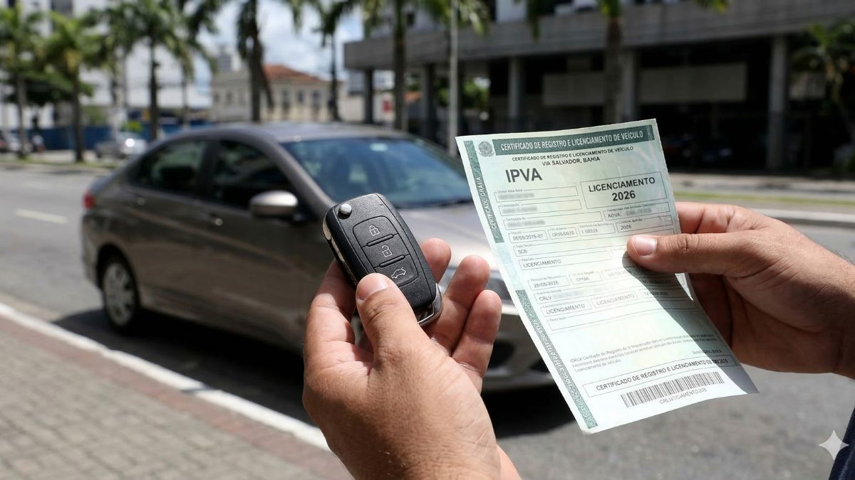 PEC do IPVA avança na Câmara e ameaça arrecadação bilionária dos ...