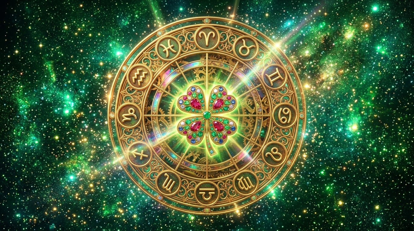 Destrave sua carreira: O alinhamento astral de hoje (2 de junho) abre ...