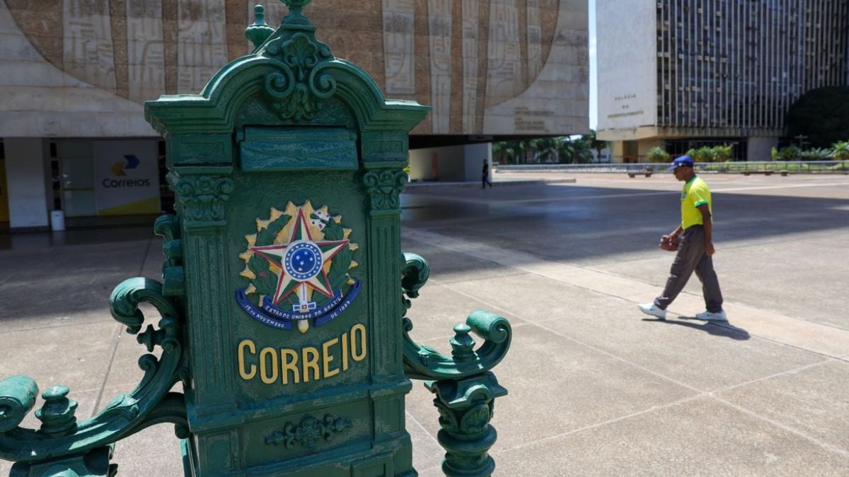 TCU aponta risco fiscal em plano dos Correios e diz que Tesouro ‘fere ...