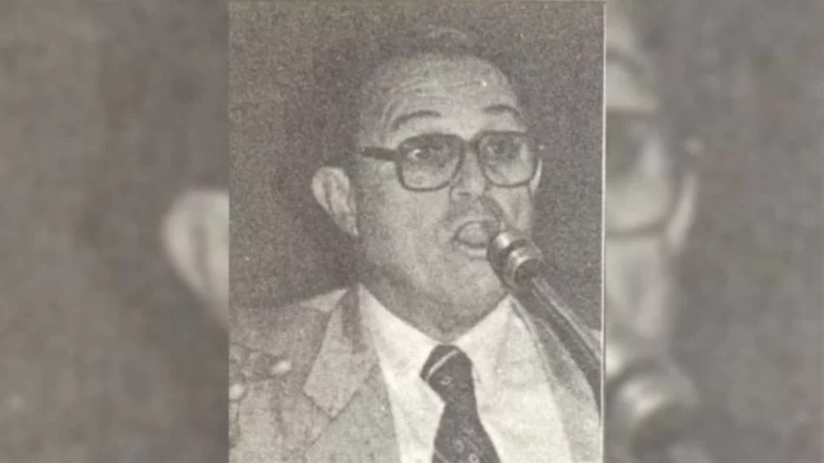 Ex-prefeito de Salvador, Virgildásio de Senna morre aos 102 anos ...