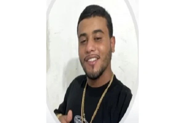 Jovem é encontrado morto na Bahia após mãe implorar pelo corpo em vídeo ...