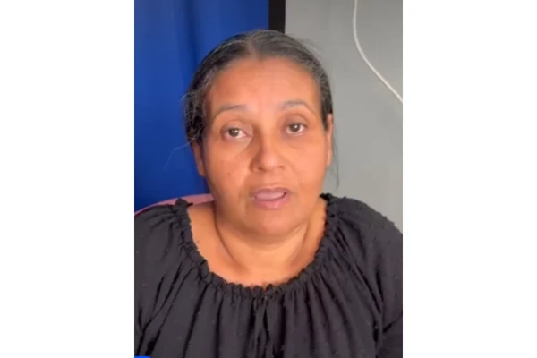 Jovem é encontrado morto na Bahia após mãe implorar pelo corpo em vídeo ...